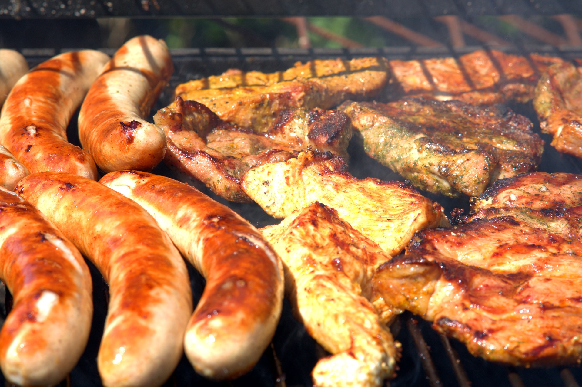 Catering - Harborage Catering & Cafe | Stuart, FL